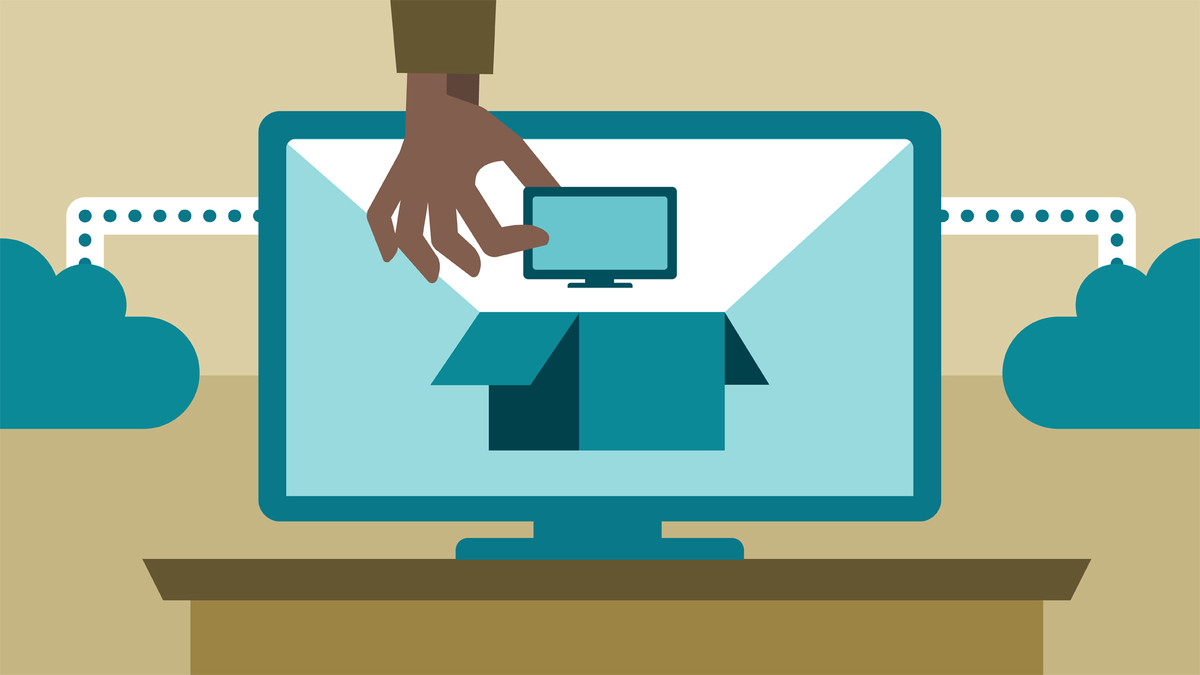 Learning VirtualBox | Scott Simpson